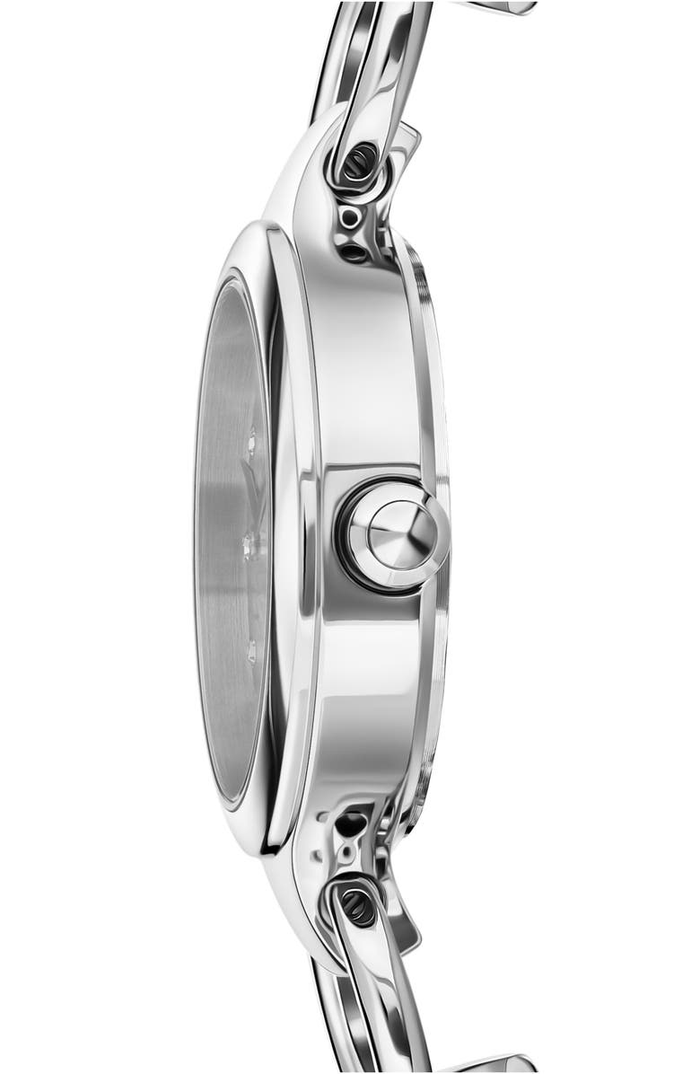 VERSUS Versace Broadwood Petite Bracelet Watch, 26mm | Nordstromrack