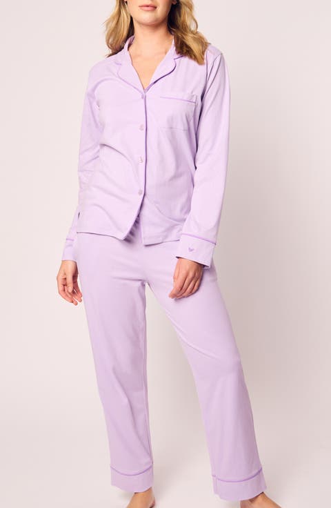 Women's Purple Pajama Sets | Nordstrom