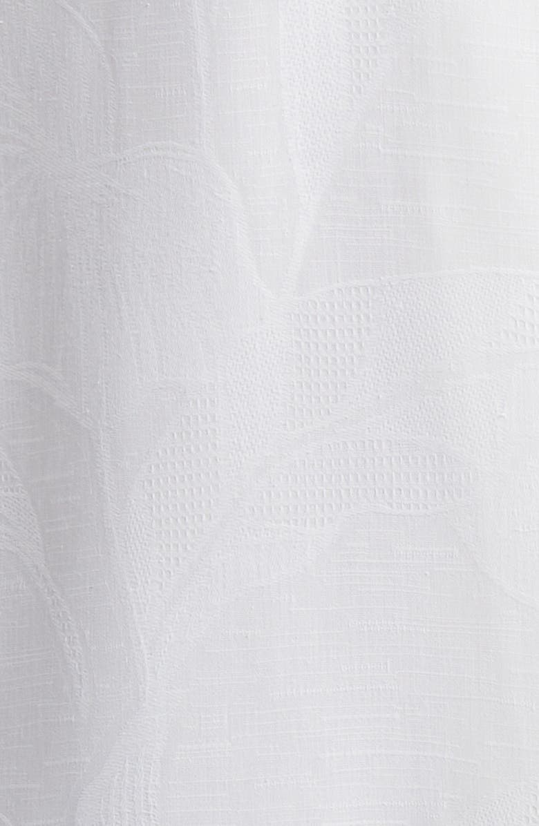 Tommy Bahama Sips & Stripes Forever Silk Camp Shirt | Nordstromrack