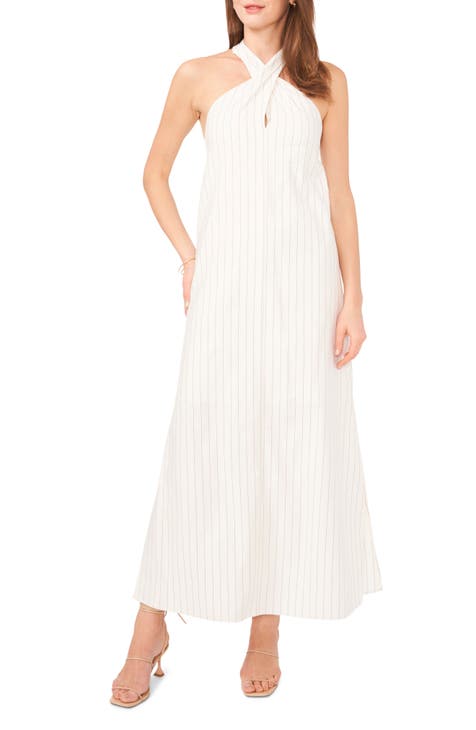 Halter Casual Dresses for Women | Nordstrom