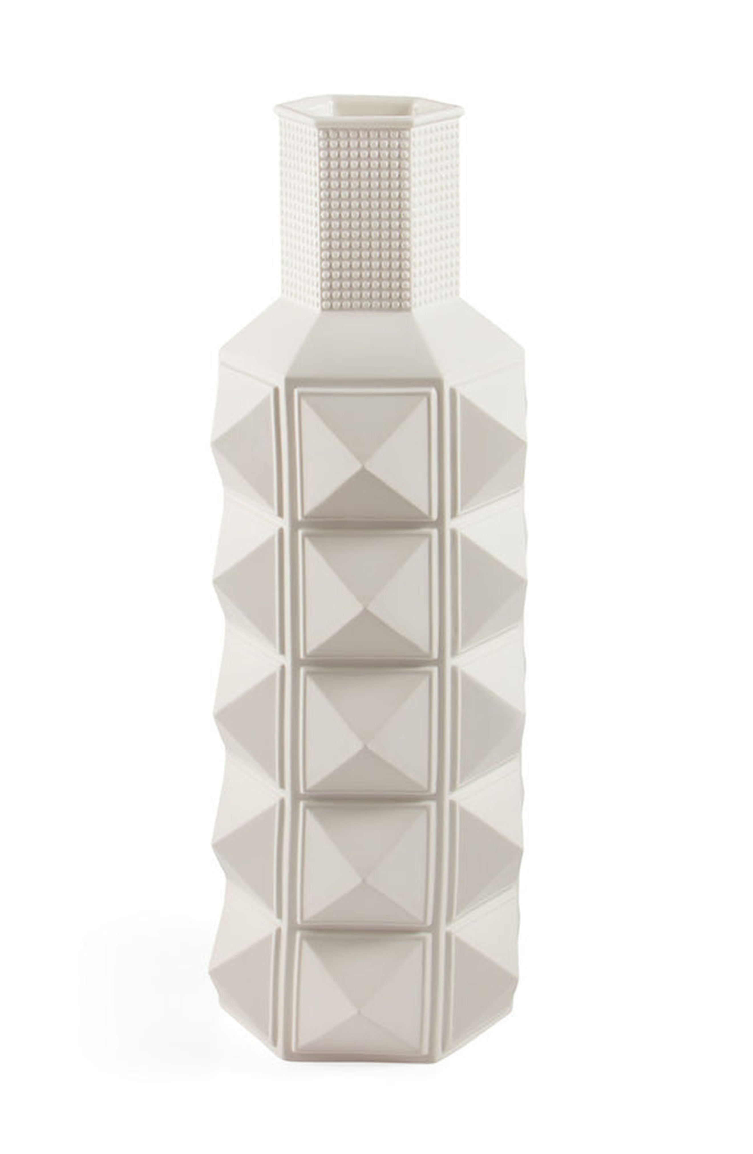 Jonathan Adler Charade Studded Taper Vase | Nordstrom