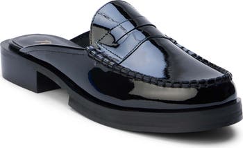 Matisse Tasha Penny Loafer Mule (Women) | Nordstrom