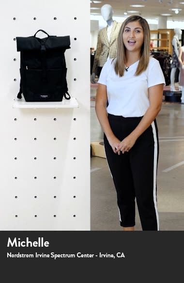 Timbuk2 Tech Roll Top Backpack | Nordstrom