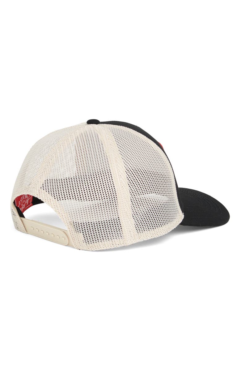 American Needle Valin Mack Trucker Snapback Hat | Nordstromrack