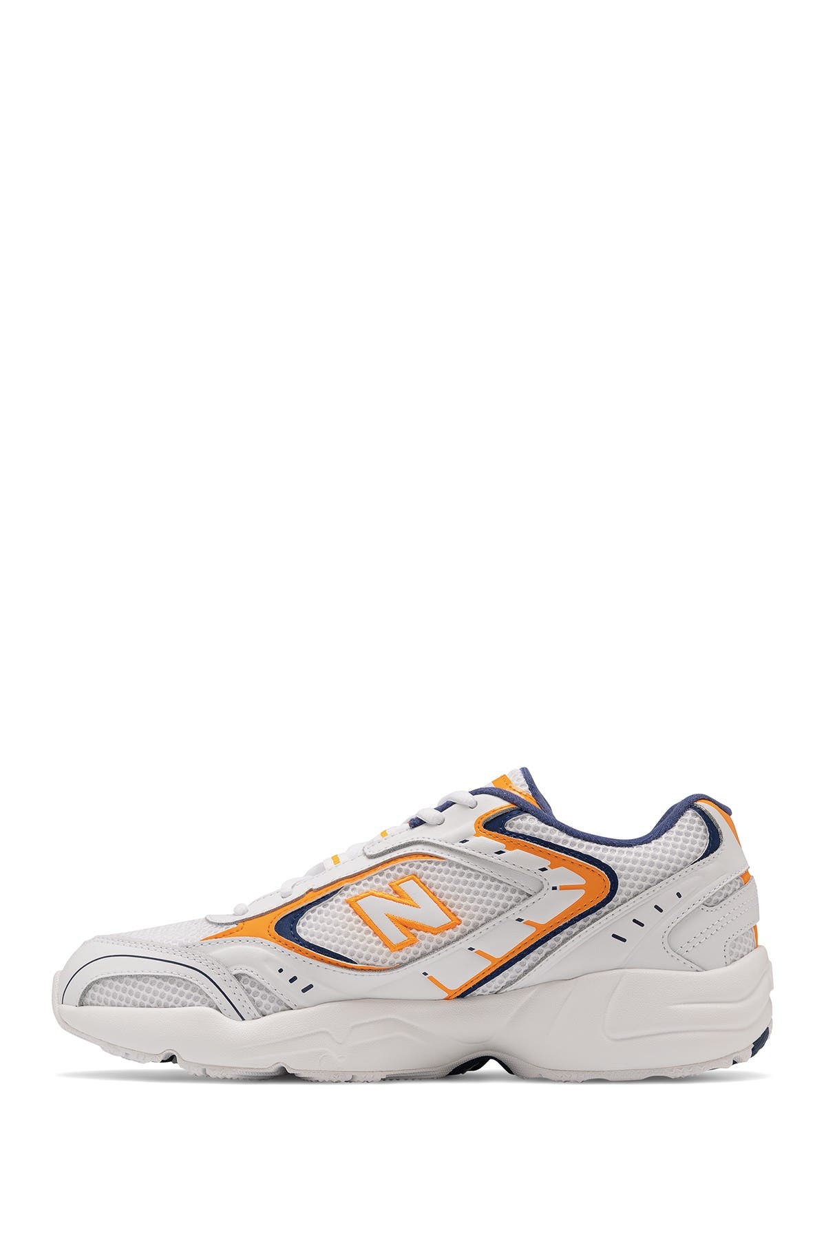 New Balance 452 Athletic Sneaker | Nordstromrack