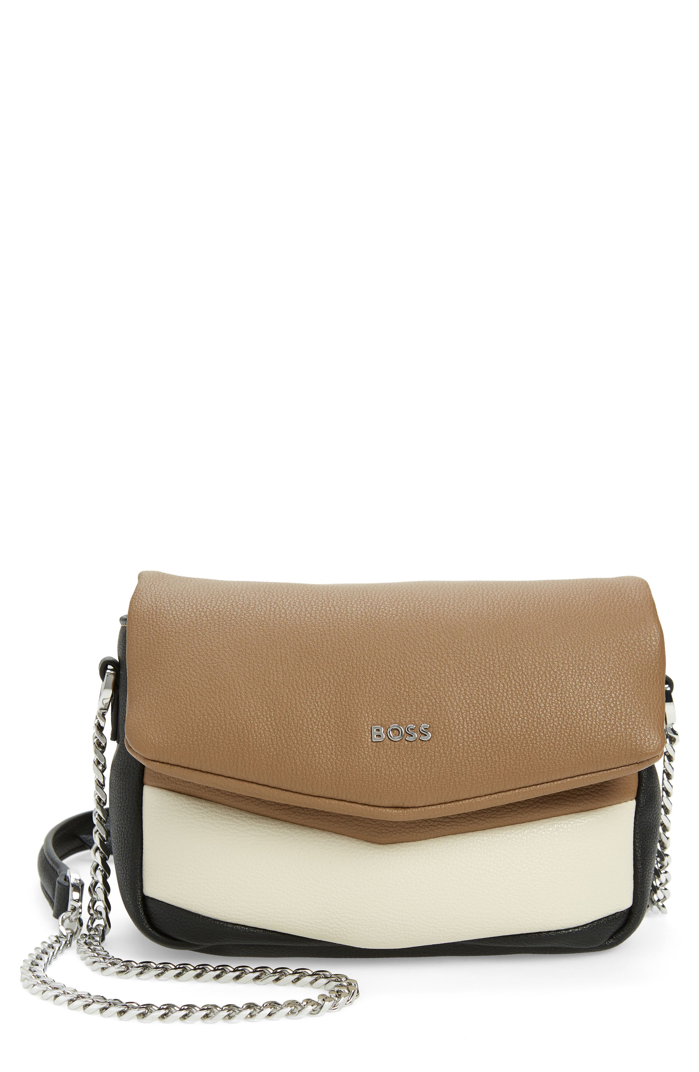 BOSS Katlin Crossbody Bag | Nordstromrack