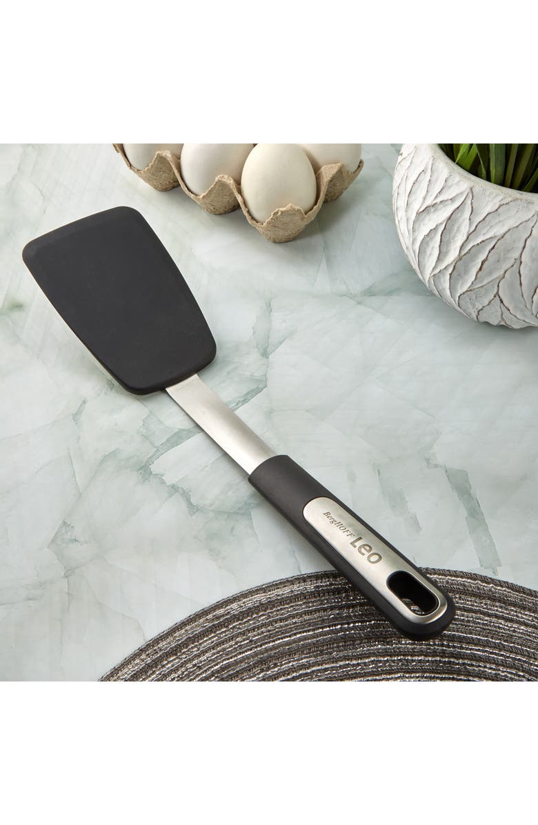 BergHOFF Leo 12.5-Inch Graphite Flexible Turner | Nordstromrack