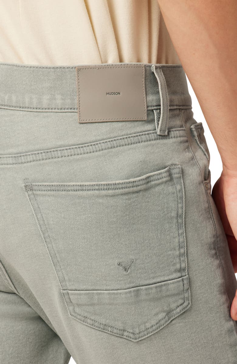 Hudson Jeans Blake Slim Straight Jeans | Nordstromrack