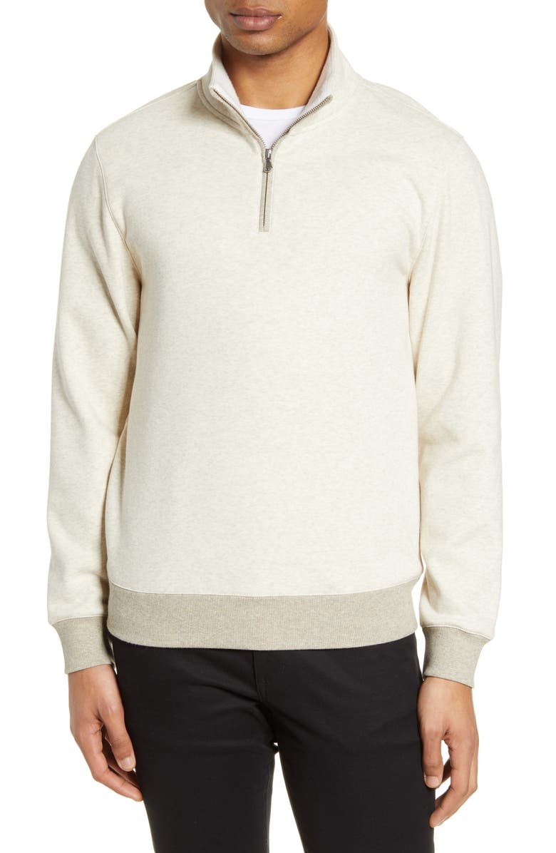 Zachary Prell Quarter Zip Pullover | Nordstromrack