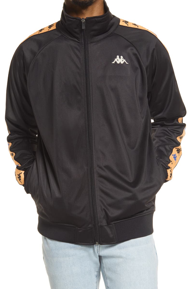 KAPPA ACTIVE Kappa Men's 222 Banda Dullo Track Jacket | Nordstromrack