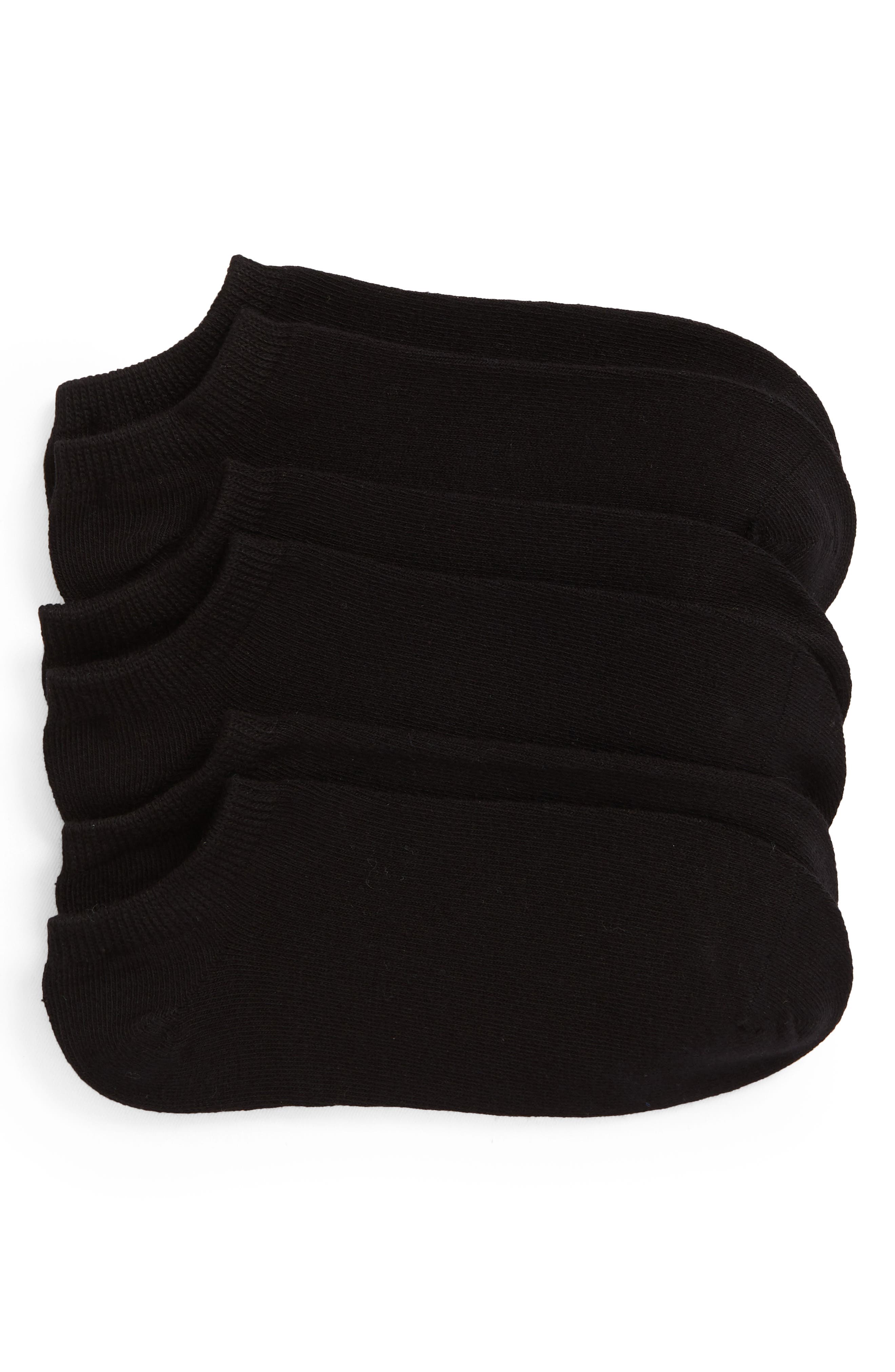 Nordstrom 3-Pack Ankle Socks | Nordstromrack