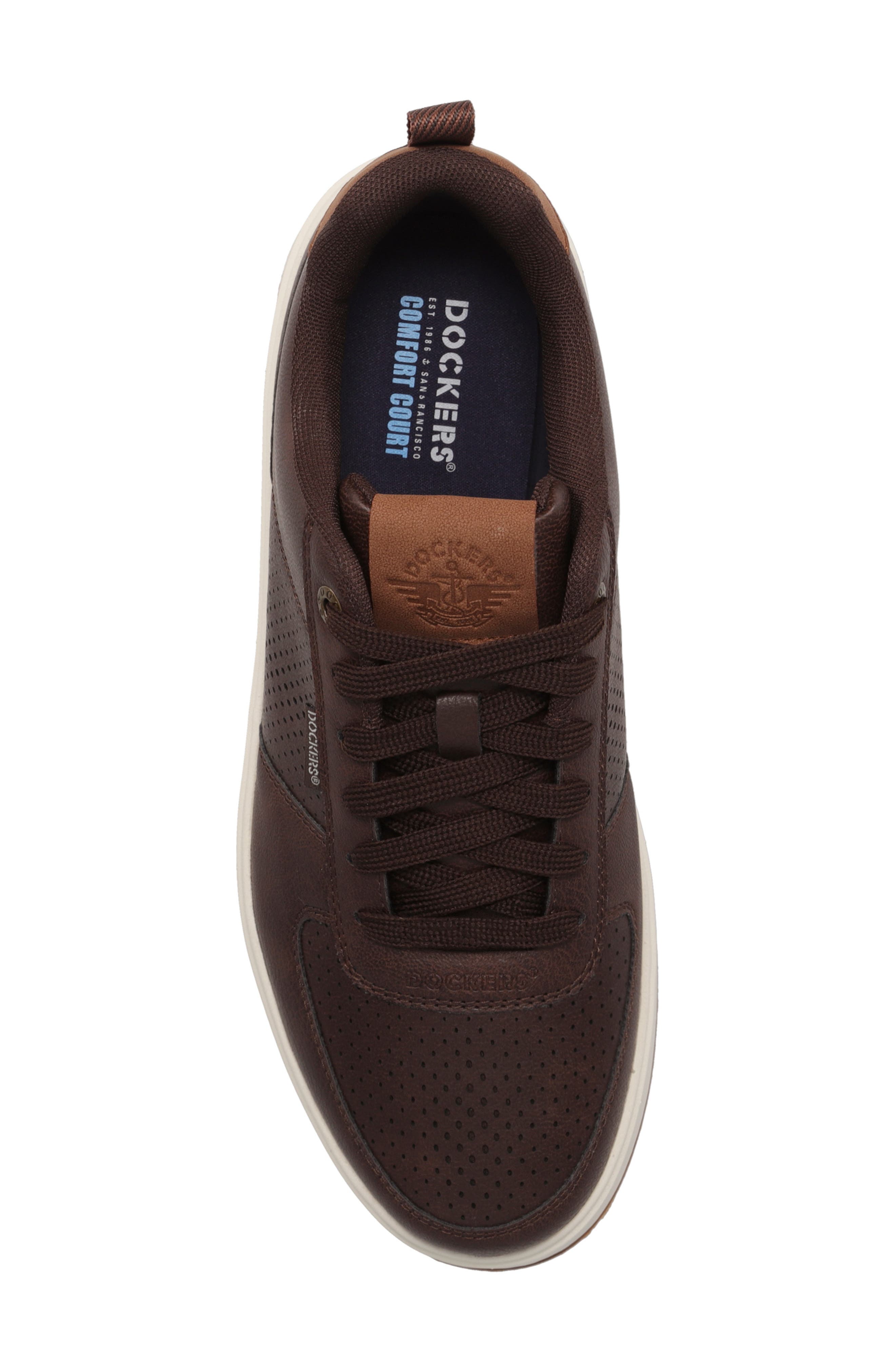 Overtime Laser Sneaker - Wide Width Available (Men) | Nordstromrack