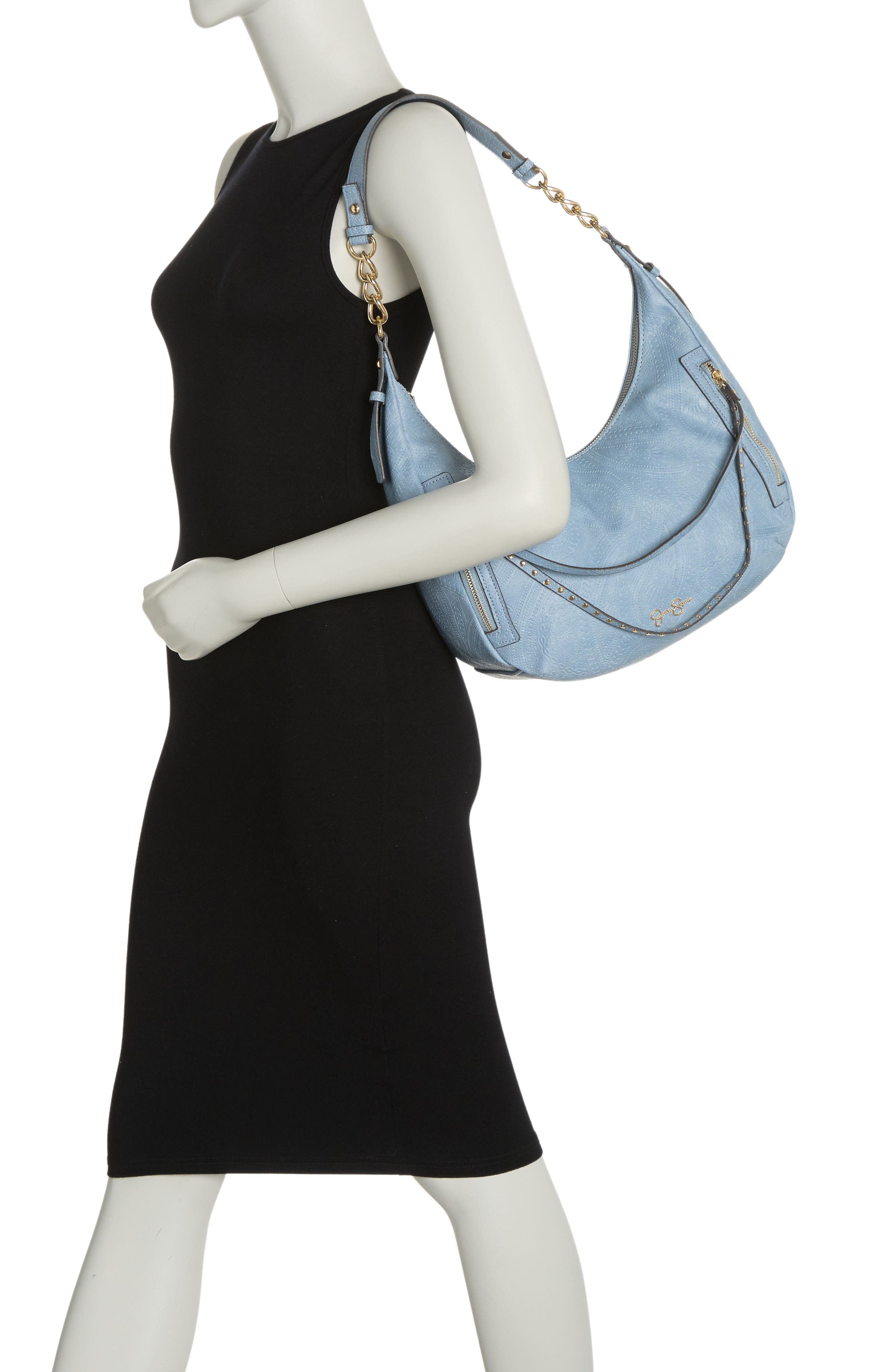 Jessica Simpson Rue Hobo Bag | Nordstromrack