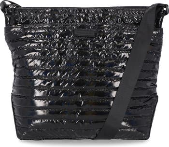 Tahari Wooster Recycled Plastic Hobo Bag | Nordstromrack