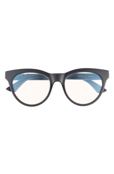 Black Cat Eye Sunglasses For Women Nordstrom Rack