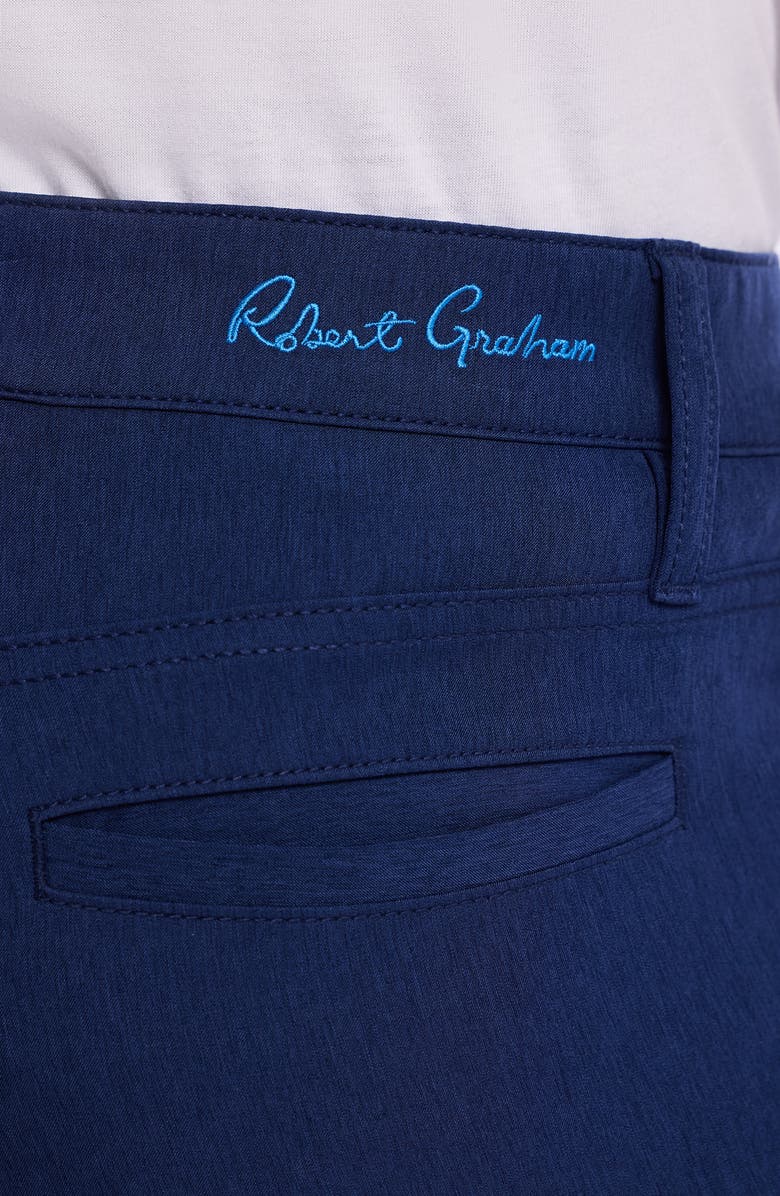 Robert Graham Moore Grady Straight Leg Pants | Nordstromrack