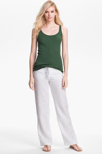 Vince 'Favorite' Tank | Nordstrom