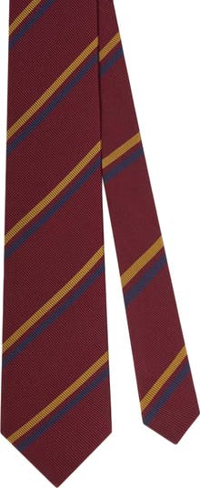 Robert Talbott Robert Repp Necktie | Nordstrom