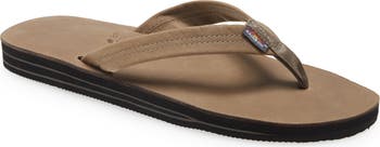 Rainbow® Rainbow Double Layer Flip Flop (Men) | Nordstrom