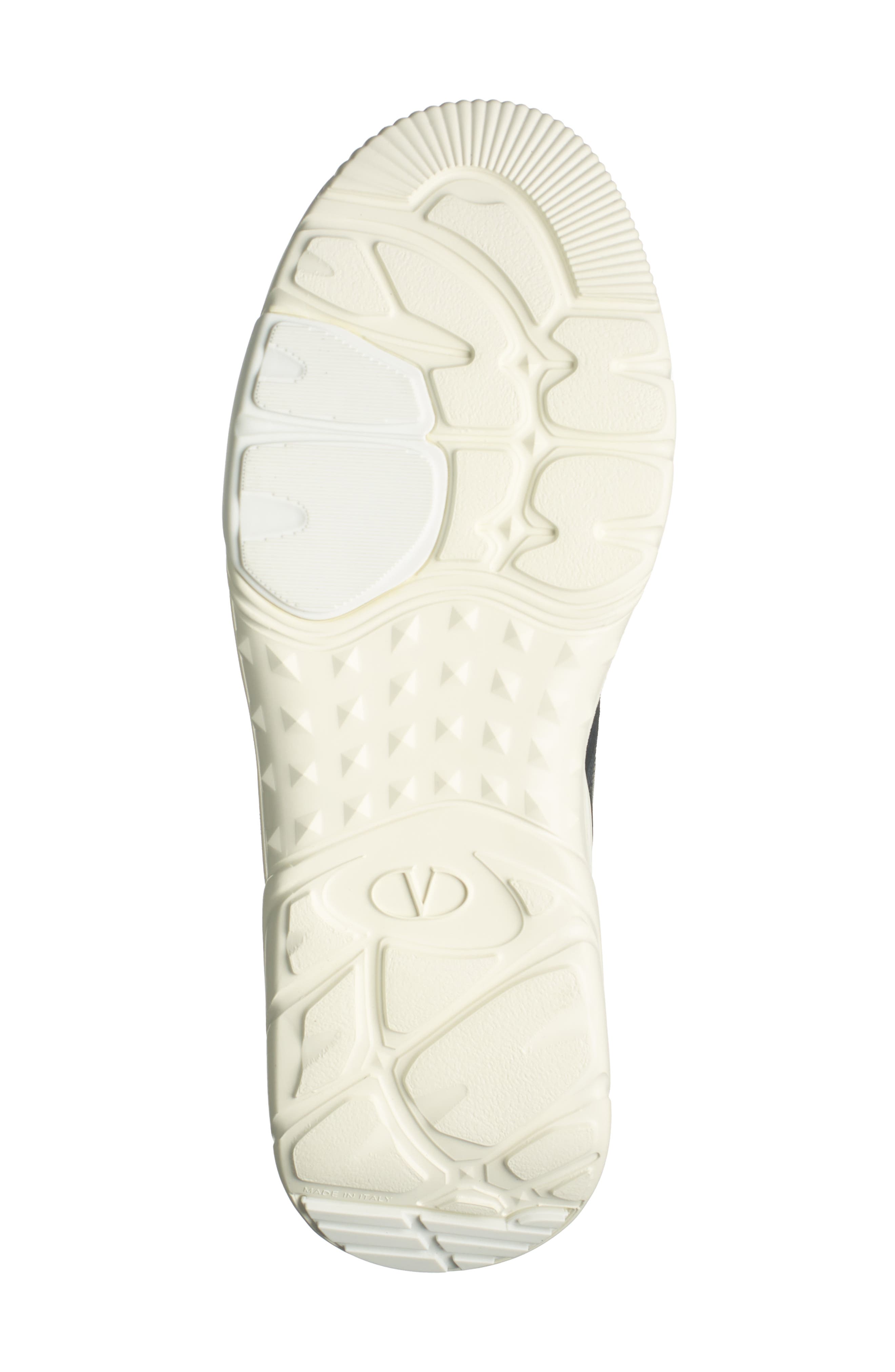 Valentino Garavani Valentino Leather Sneaker | Nordstromrack