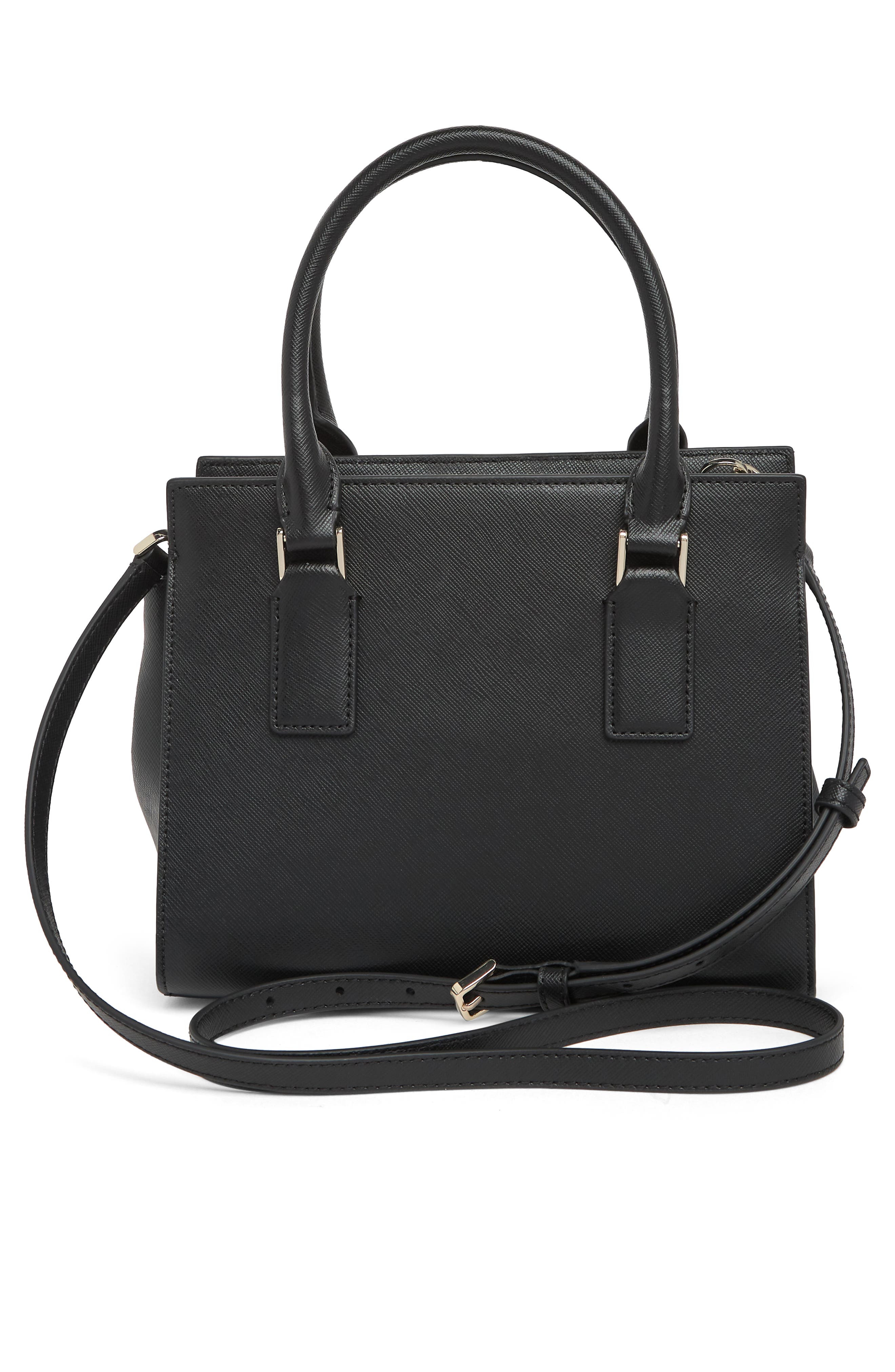 Kate Spade New York cameron small leather satchel | Nordstromrack