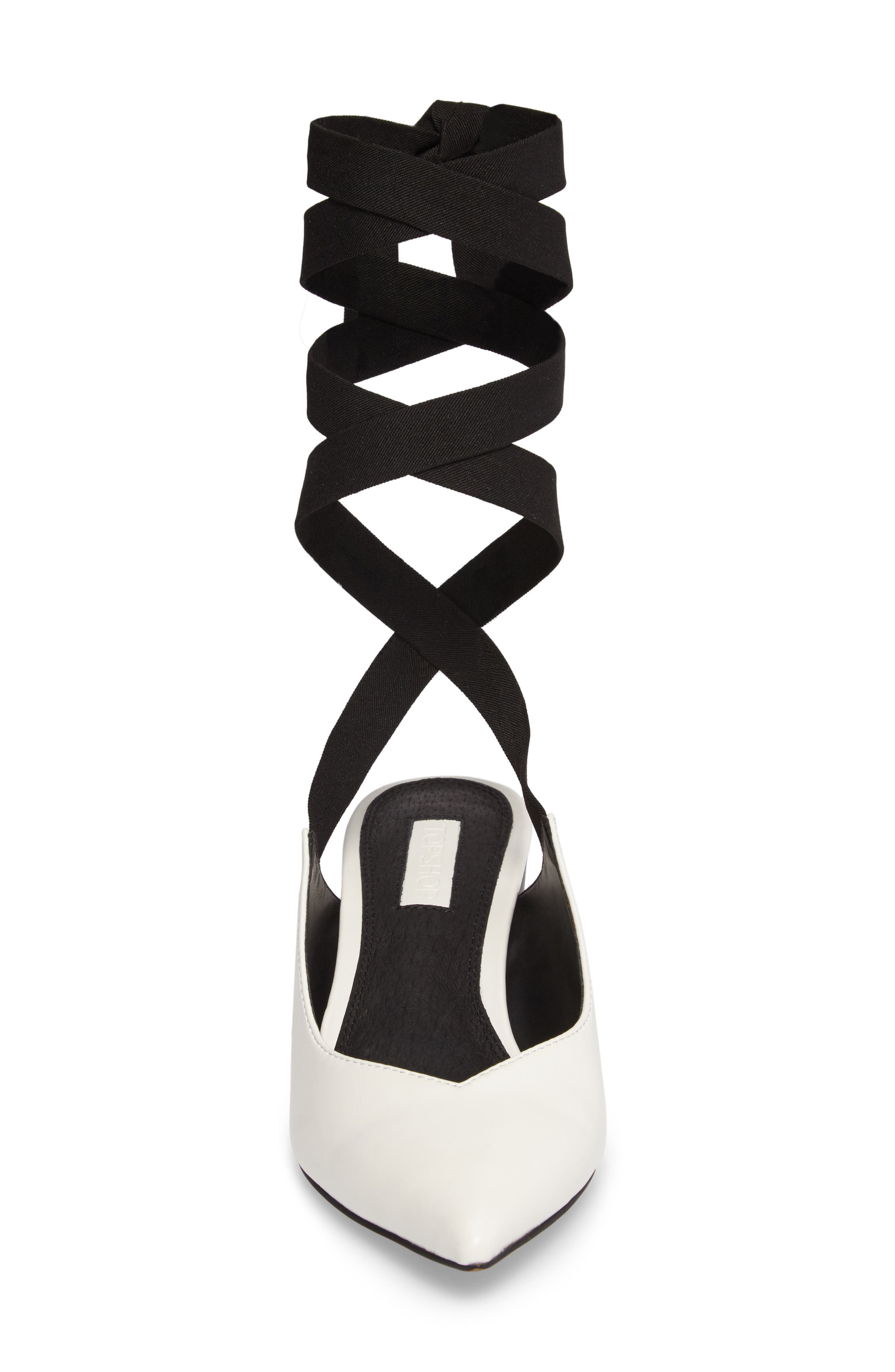 Topshop Jemima Pointy Toe Pump (Women) | Nordstrom