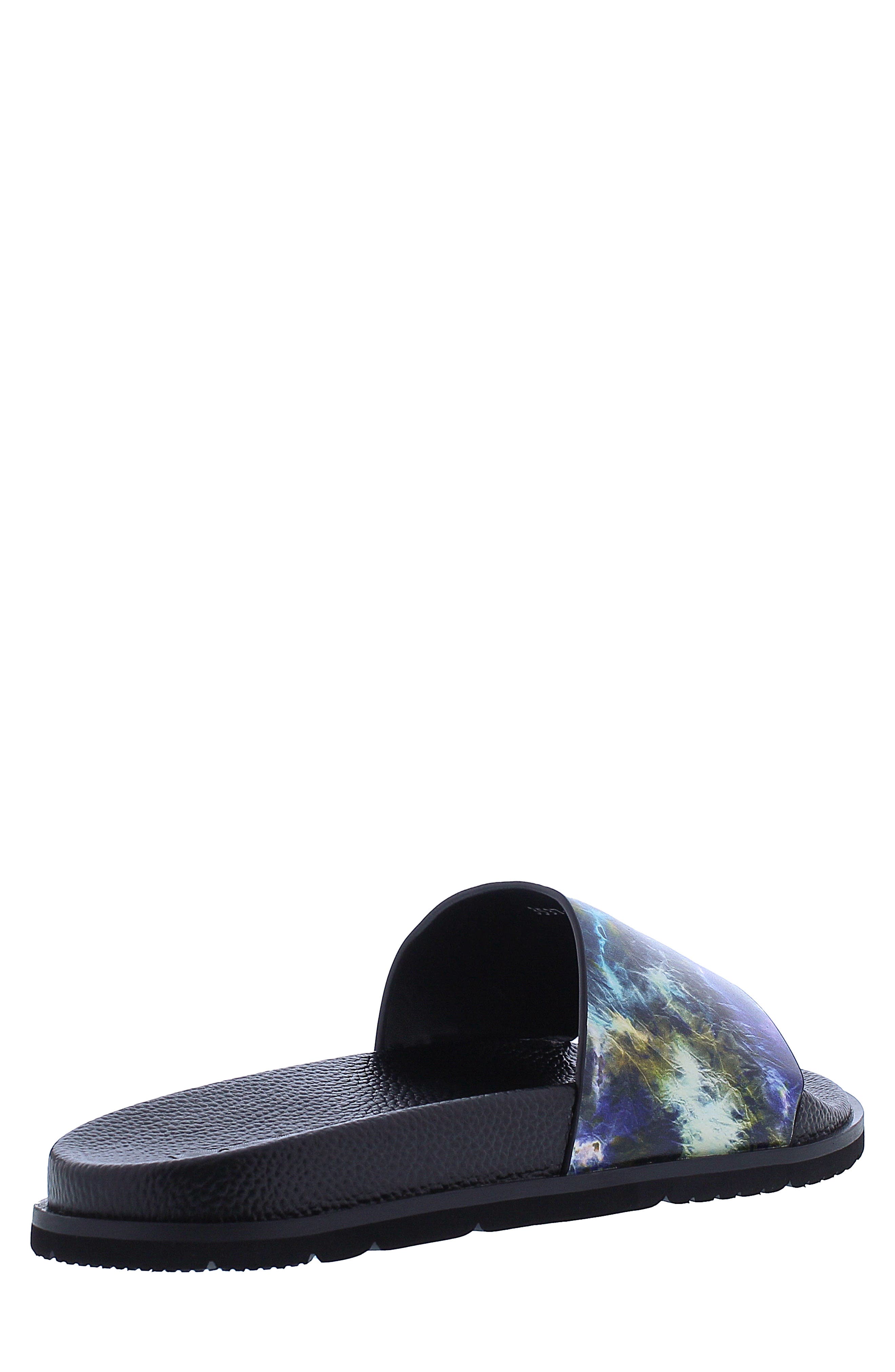 Robert Graham Eduardo Slide Sandal (Men) | Nordstromrack