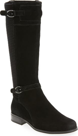 Aetrex Chelsea Riding Waterproof Boot | Nordstrom