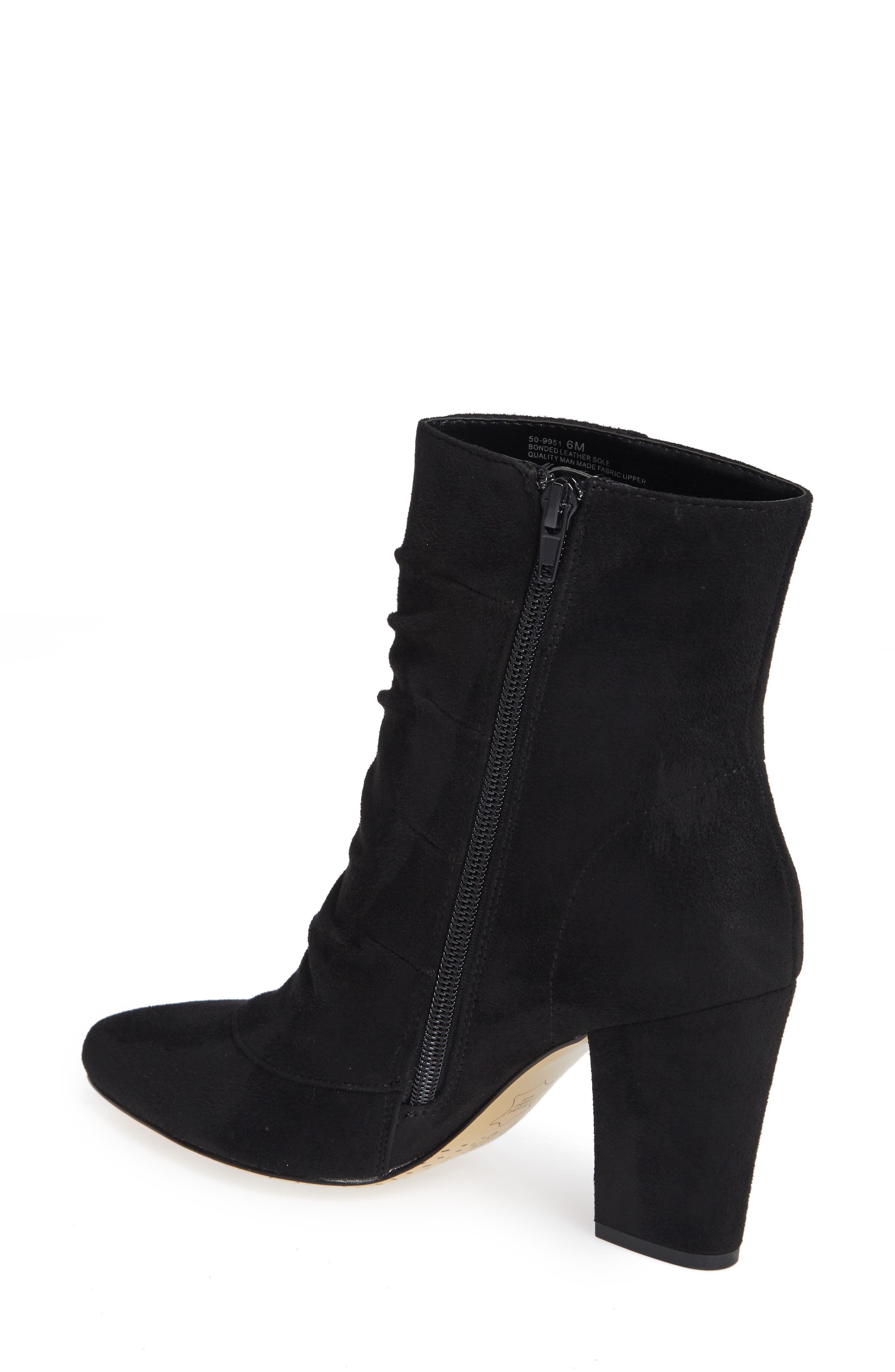 Bella Vita Gillian II Bootie (Women) | Nordstrom