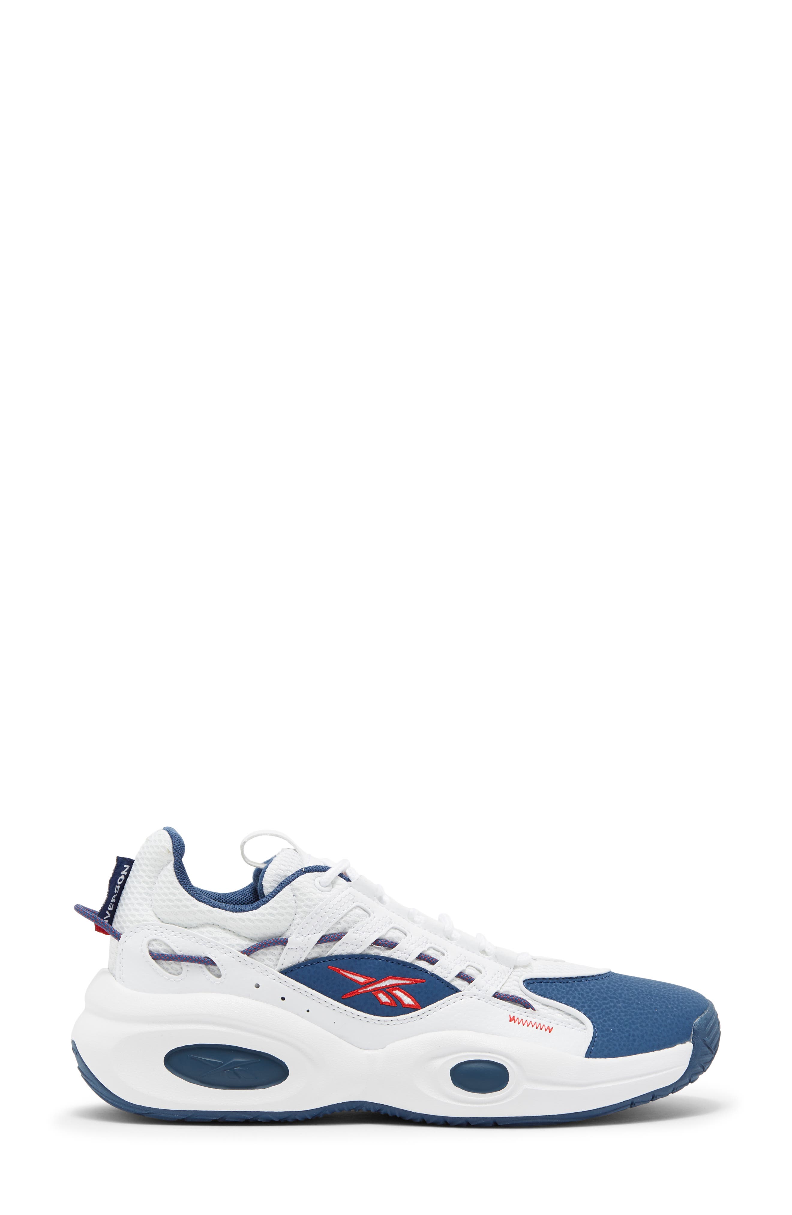 Reebok Solution Mid Sneaker (Men) | Nordstromrack