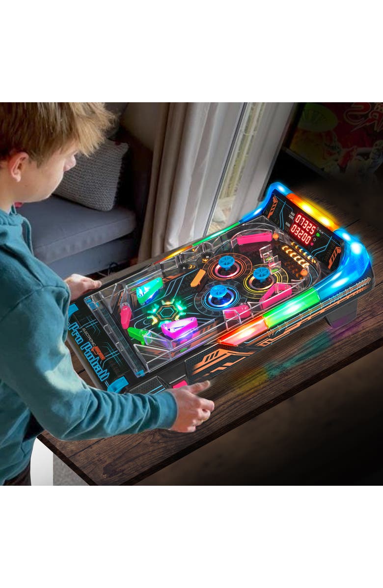 Ambassador Games Electronic Arcade Pro Pinball Age | Nordstrom
