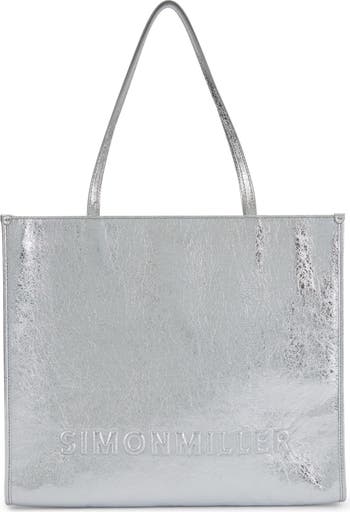 Simon Miller Logo Studio Tote | Nordstrom