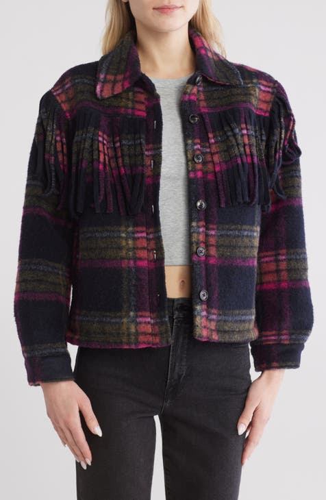 Women's Shackets | Nordstrom Rack