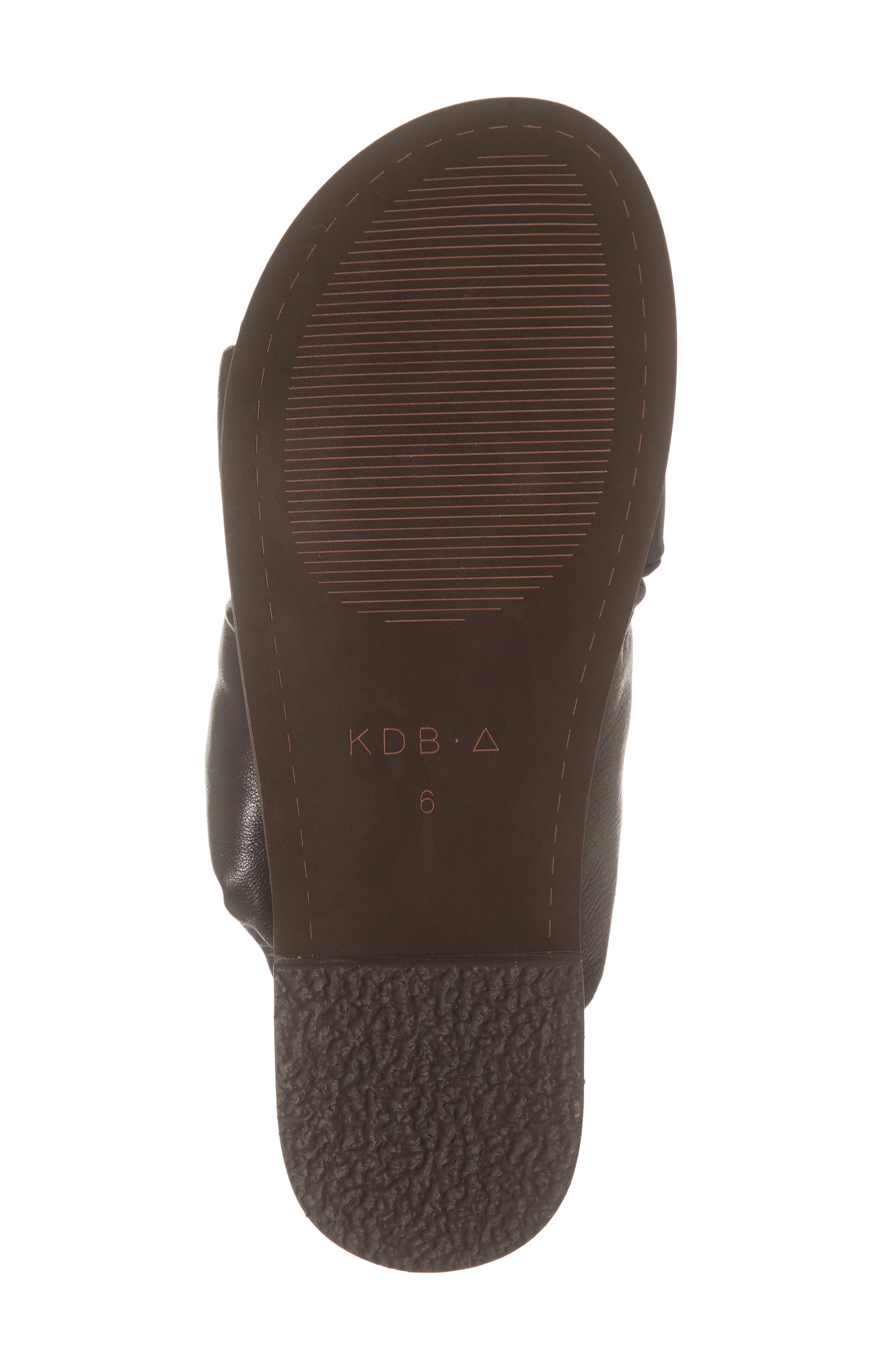 Kelsi Dagger Brooklyn Offbeat Slide Sandal (Women) | Nordstromrack