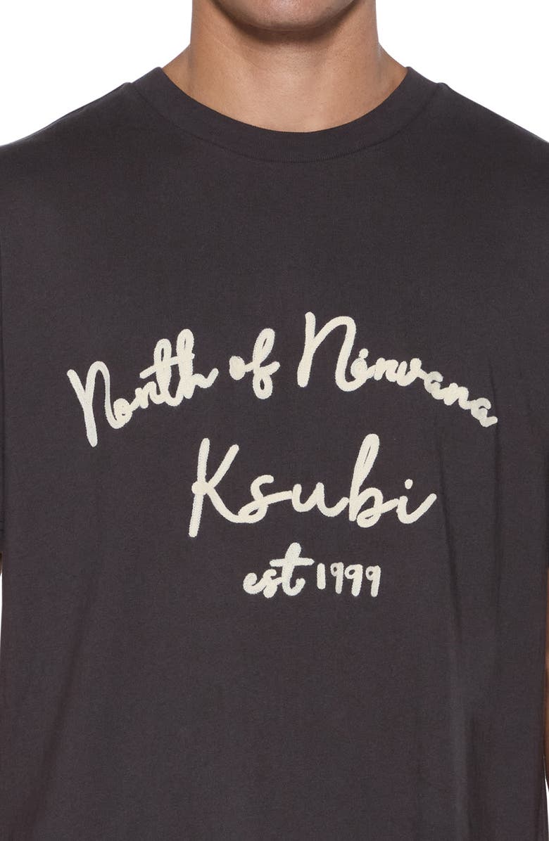 Ksubi Salud Biggie Graphic T-Shirt | Nordstromrack