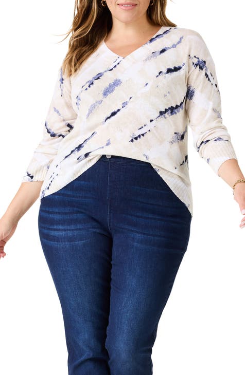 Women's Plus-Size Sweaters | Nordstrom