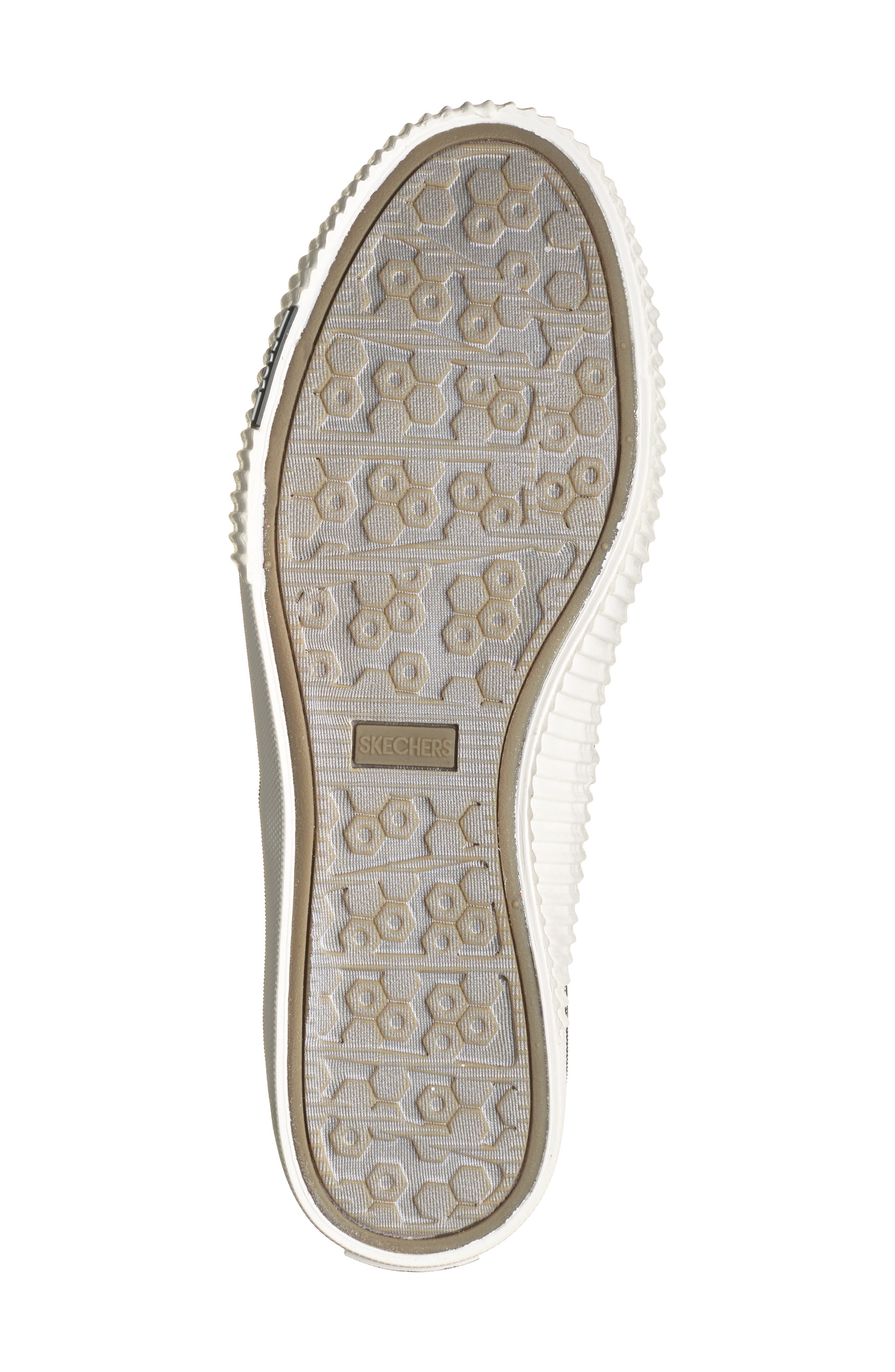 SKECHERS BOBS Arch Fit Utopia Low Top Sneaker (Women) | Nordstromrack