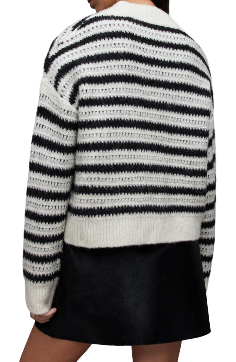 AllSaints Duke Stripe | Nordstromrack
