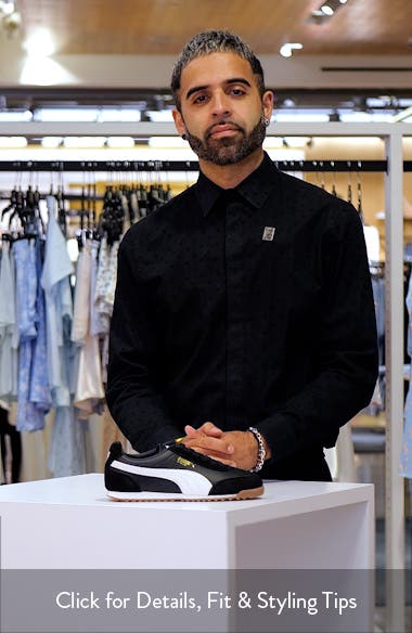 PUMA Arizona Retro Sneaker (Women) | Nordstrom