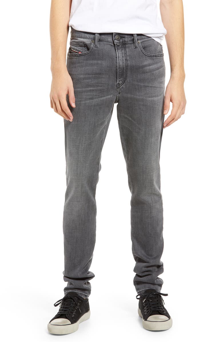 DIESEL® D-Amny Skinny Jeans | Nordstrom