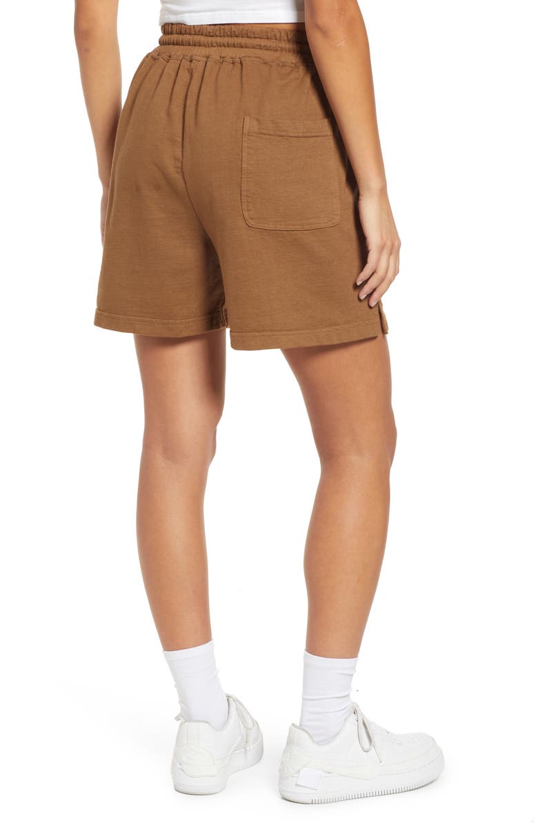 Viva La Bonita Mija the Dreamer Cotton Shorts | Nordstromrack