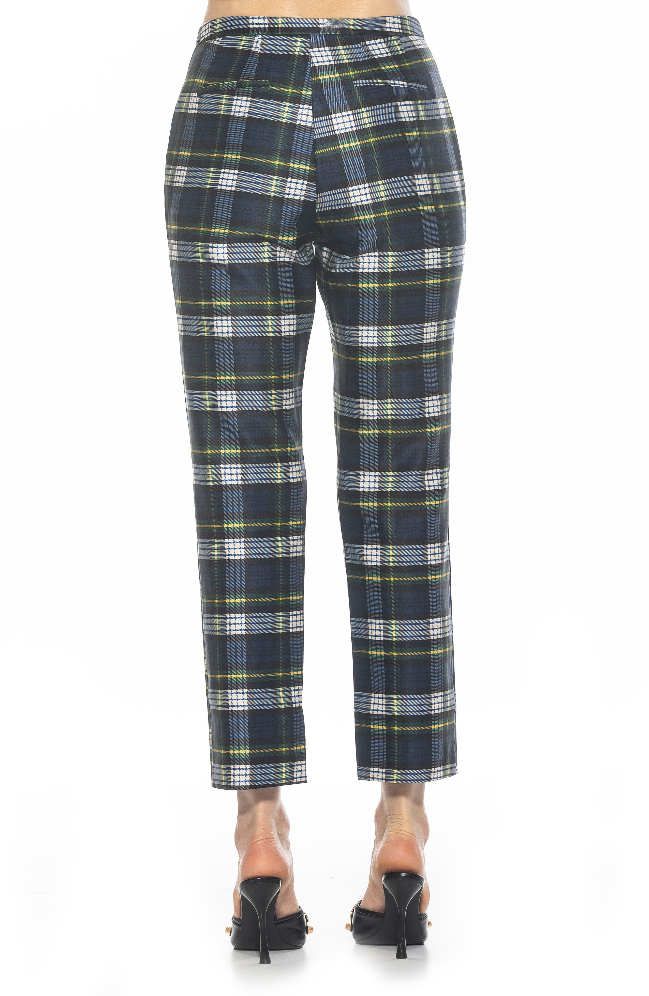 Alexia Admor Stefan Ankle Pants | Nordstromrack