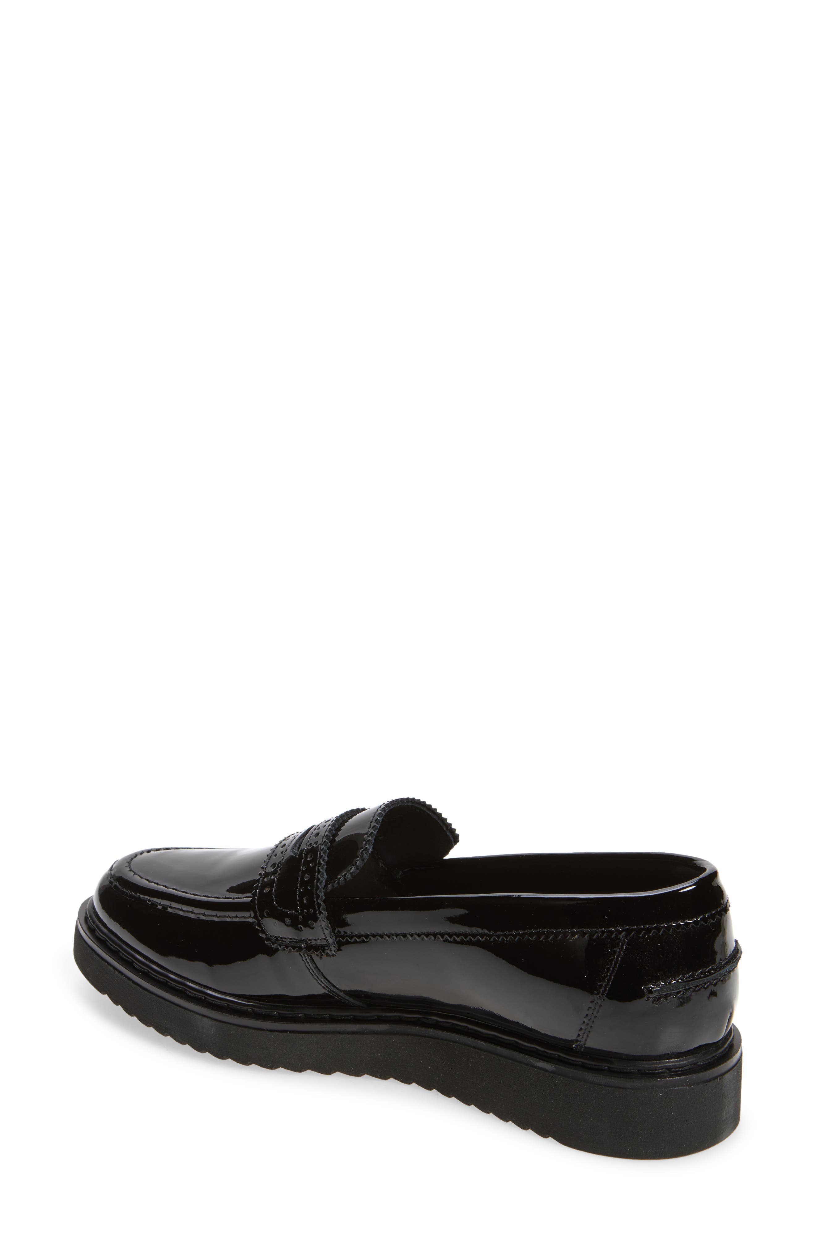 Kurt Geiger London Kala Penny Loafer (Women) | Nordstromrack