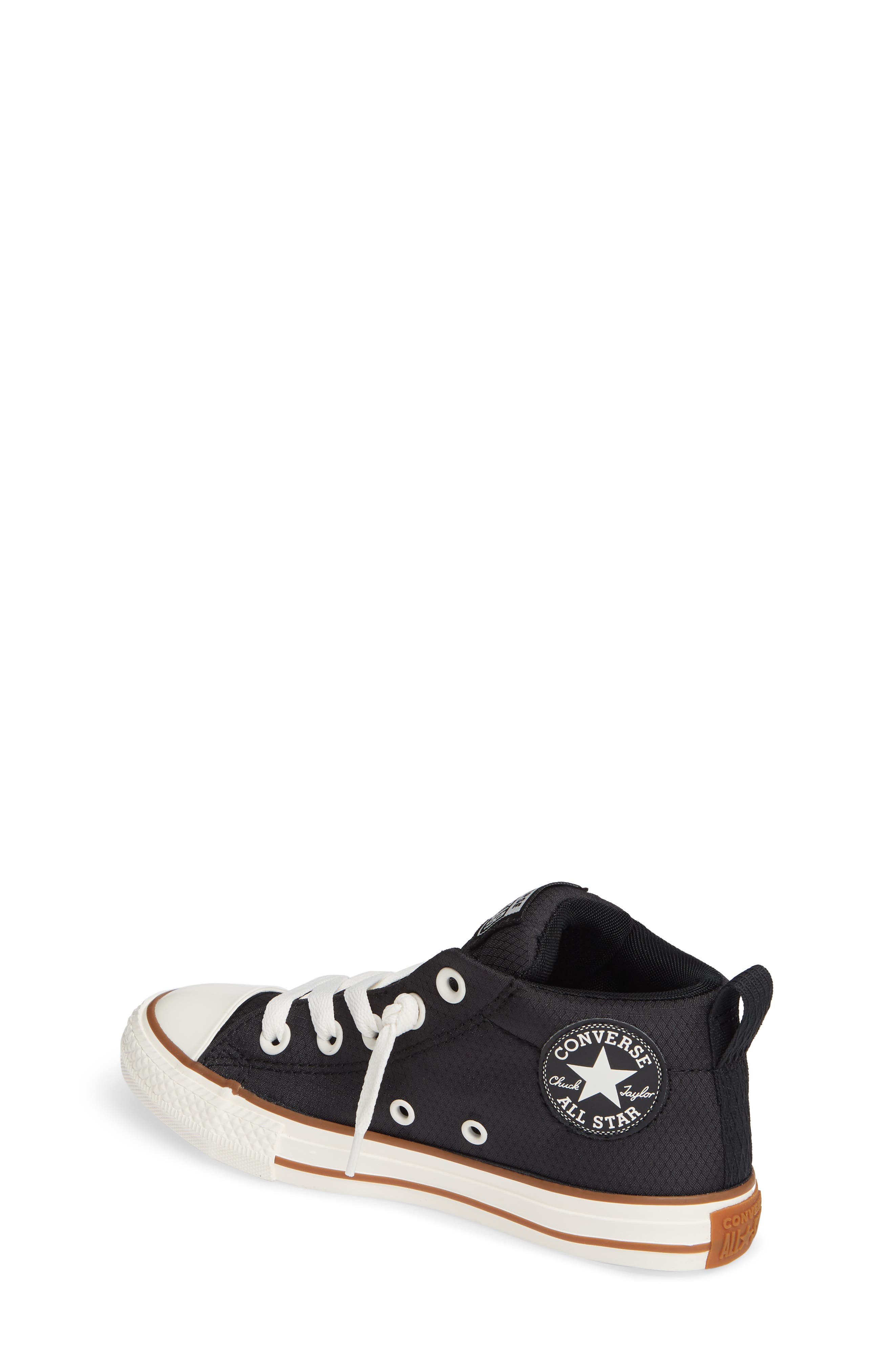 Converse Chuck Taylor® All Star® Street Mid Top Sneaker | Nordstromrack