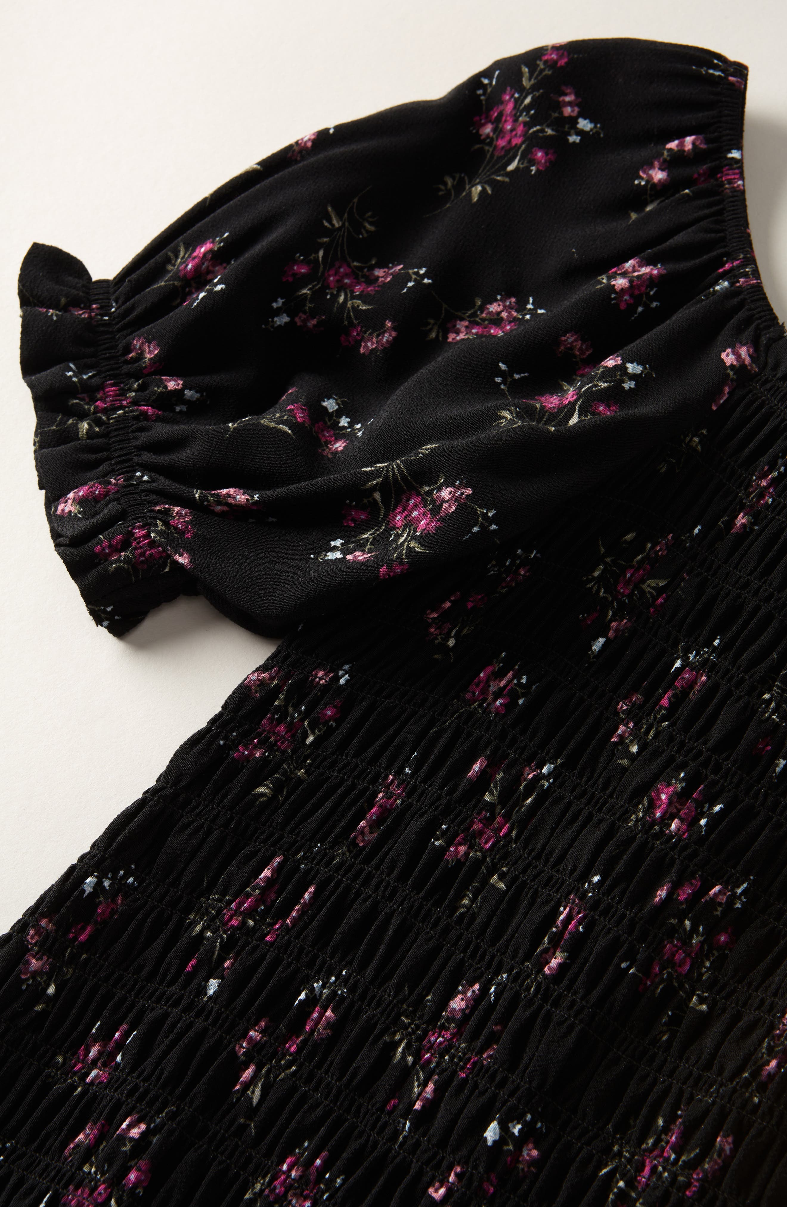 Nordstrom Kids' Smocked Dress | Nordstromrack