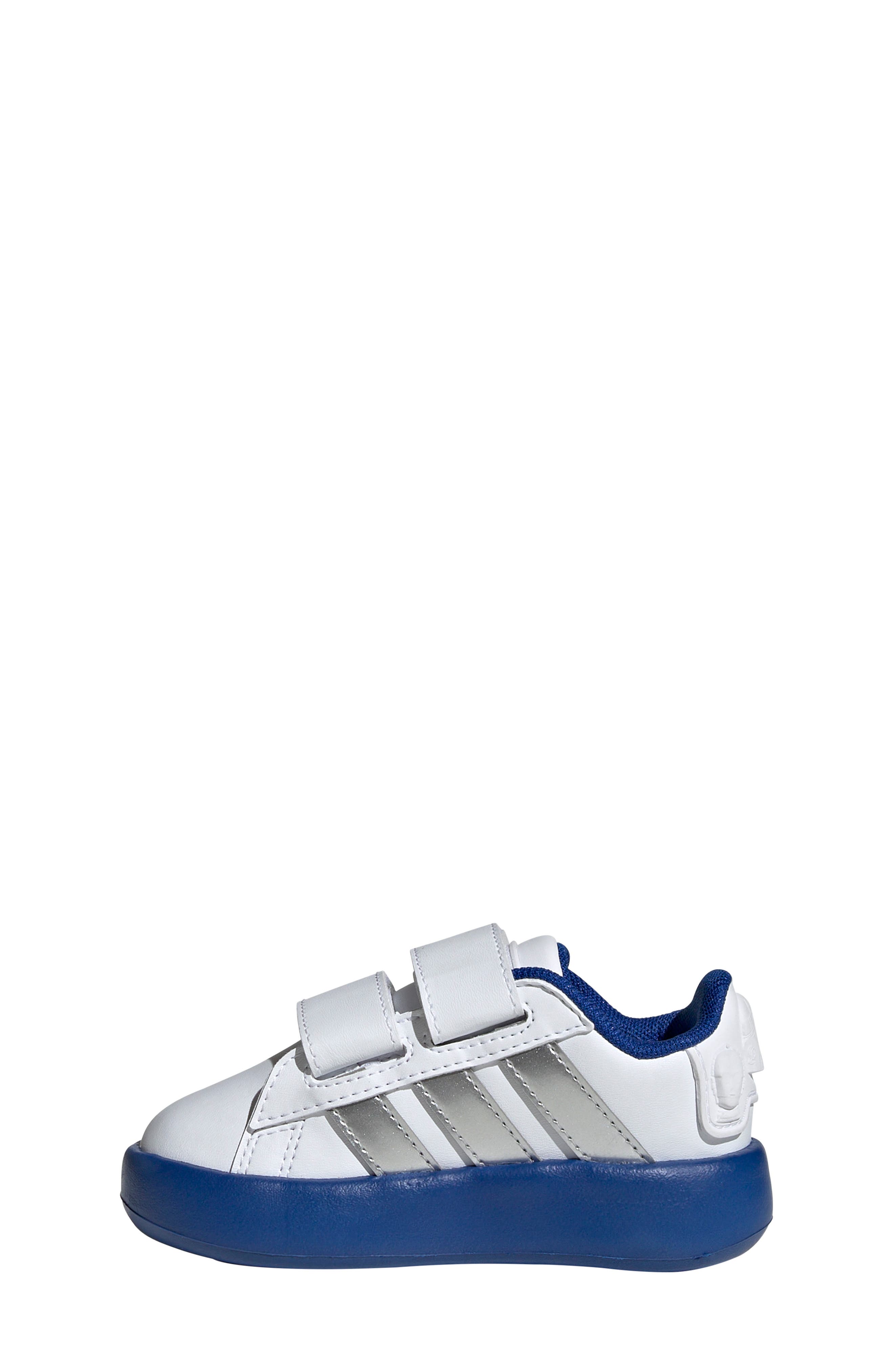 adidas Kids' Droids Grand Court Sneaker | Nordstromrack