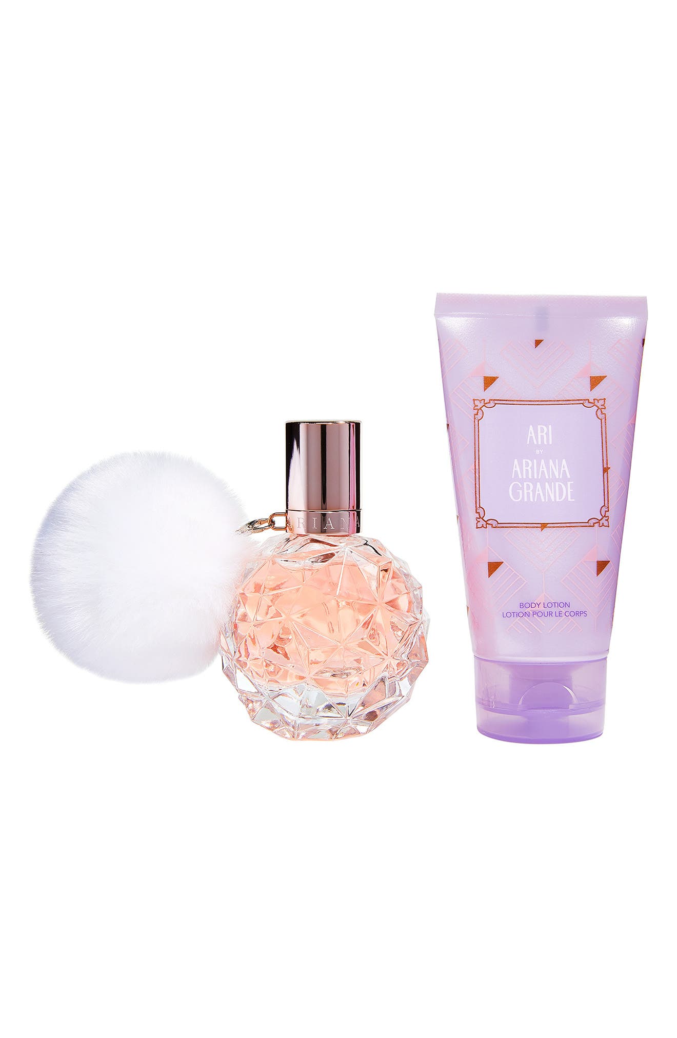 ARIANA GRANDE Ari by Ariana Grande 2-Piece Fragrance Set | Nordstromrack