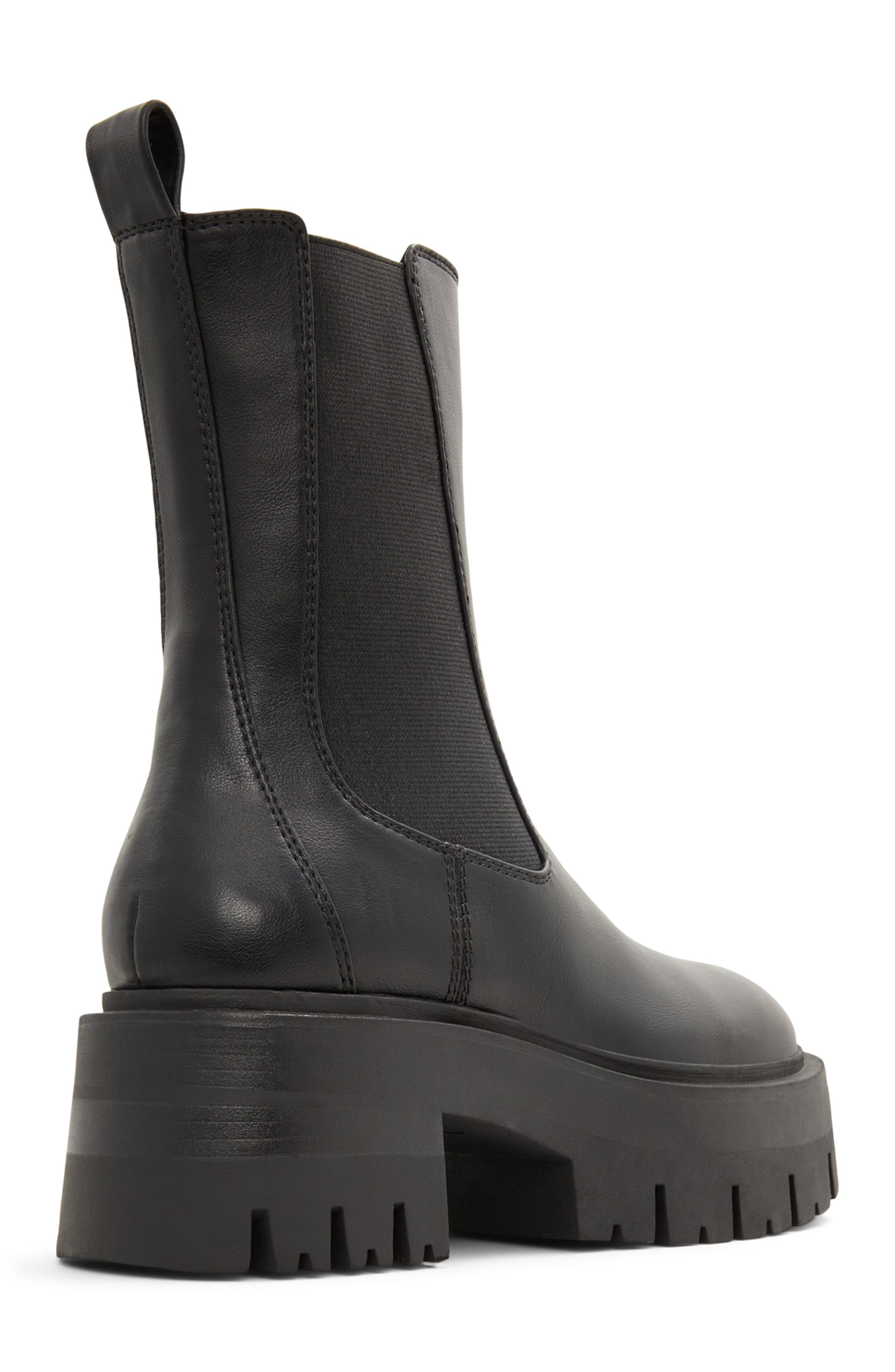 Call It Spring By Aldo Dafneyy Lug Chelsea Boot (Women) | Nordstromrack