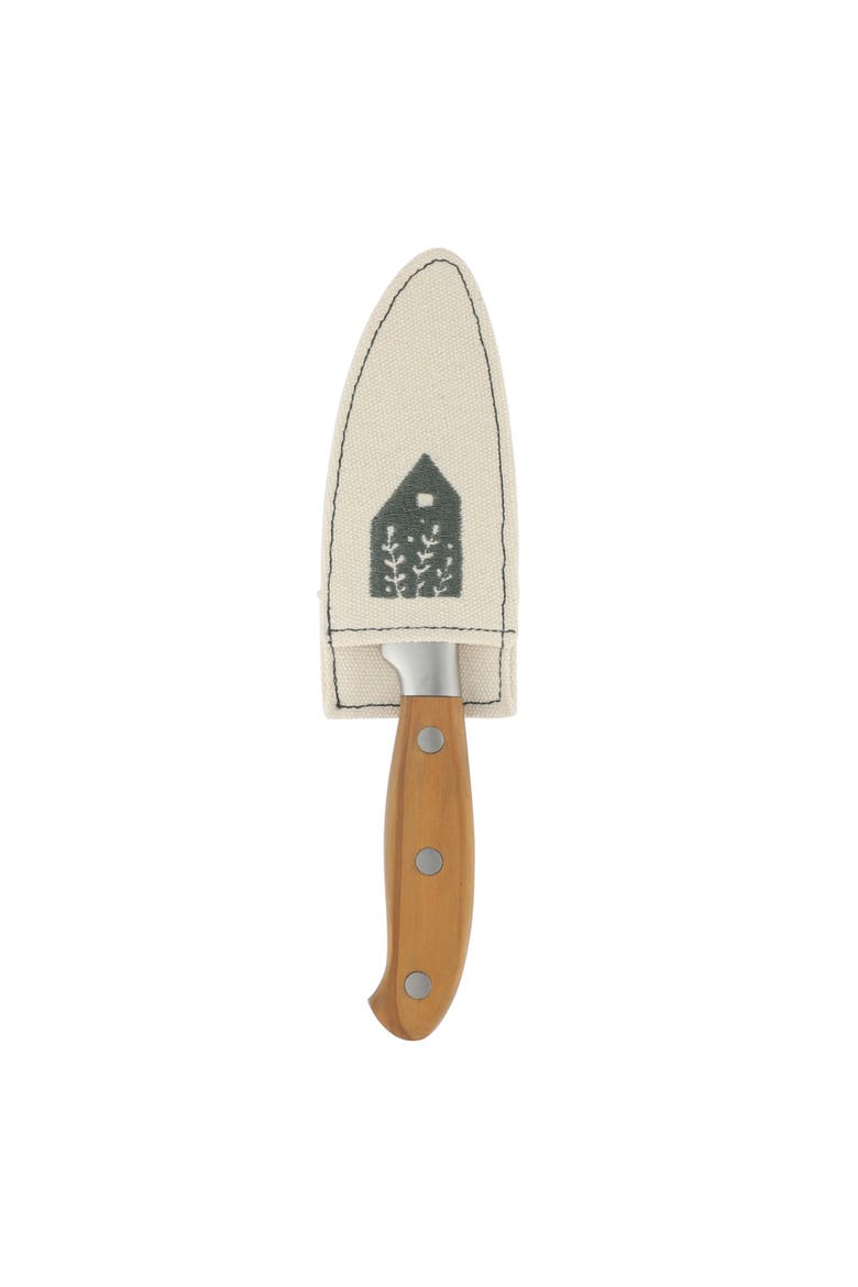 German Steel Paring Knife W/ Italian Olive Wood Forged Handle | Nordstrom