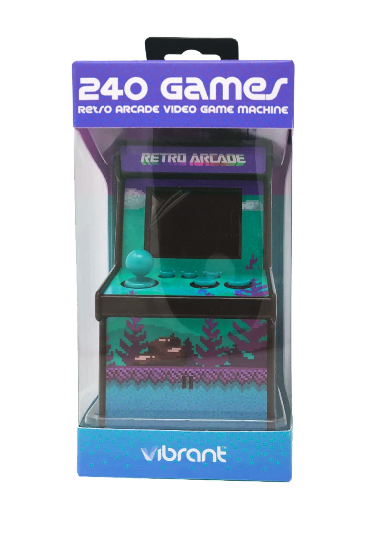 VIBRANT Mini Arcade Game | Nordstromrack